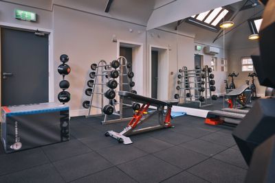 Maple House | Student accommodation in Liverpool