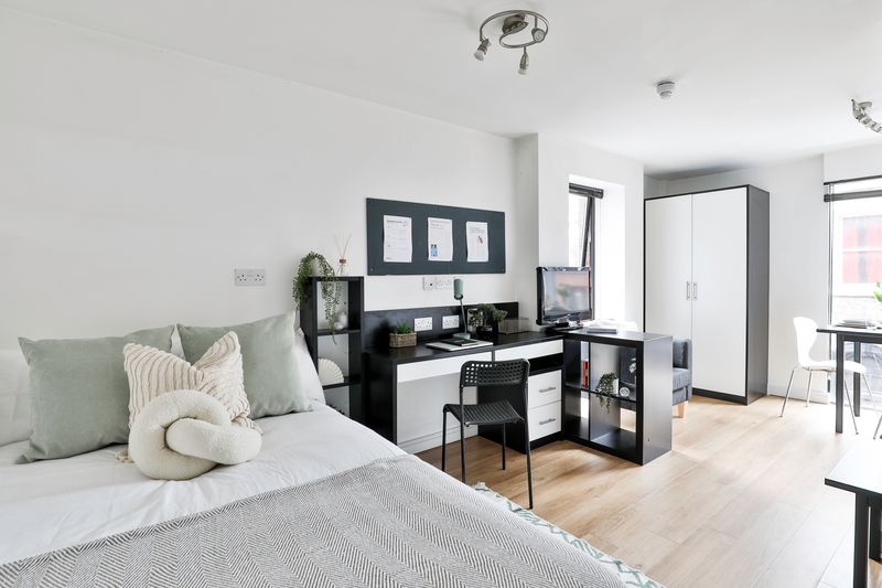 Maple House | Student accommodation in Liverpool