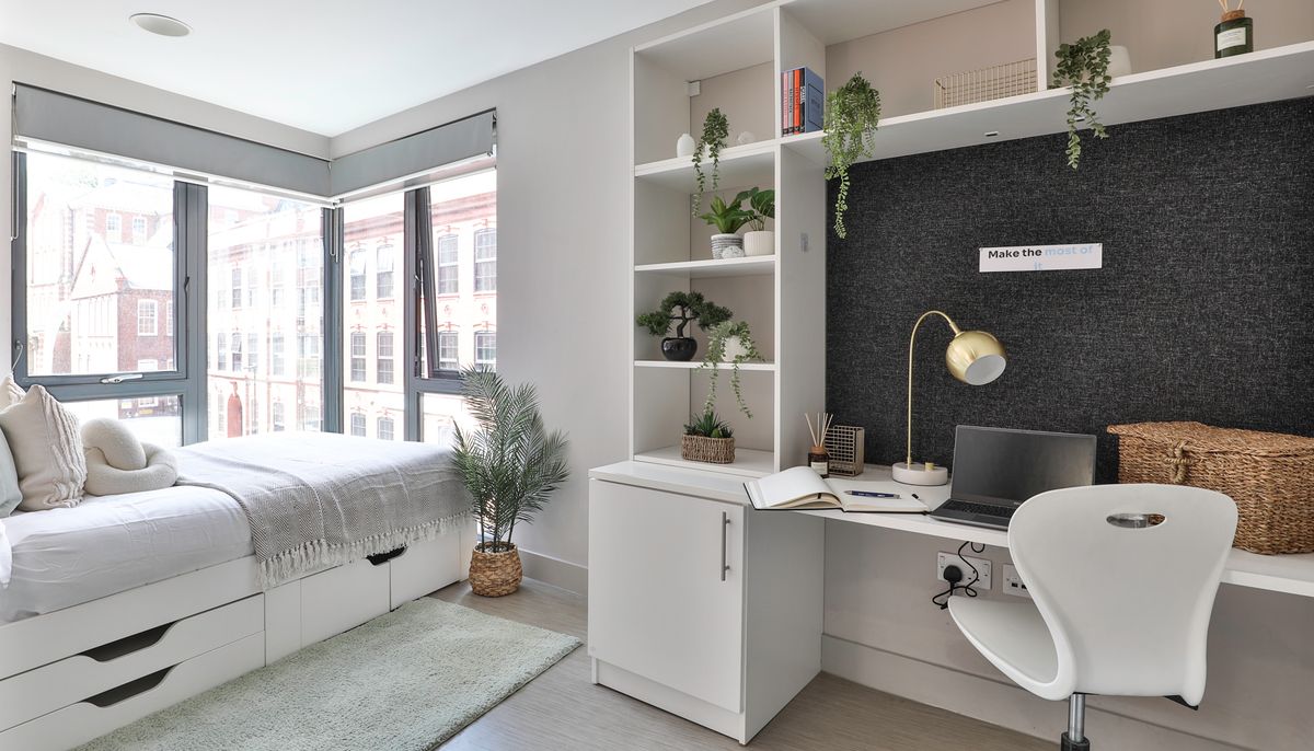 Student Accommodation Sheffield: Short Term Stays | Hello Student