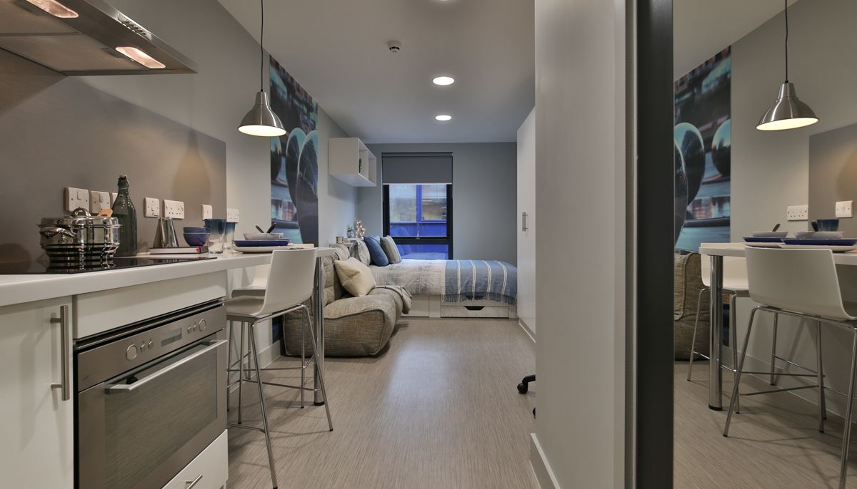 Student Accommodation Sheffield: Short Term Stays | Hello Student