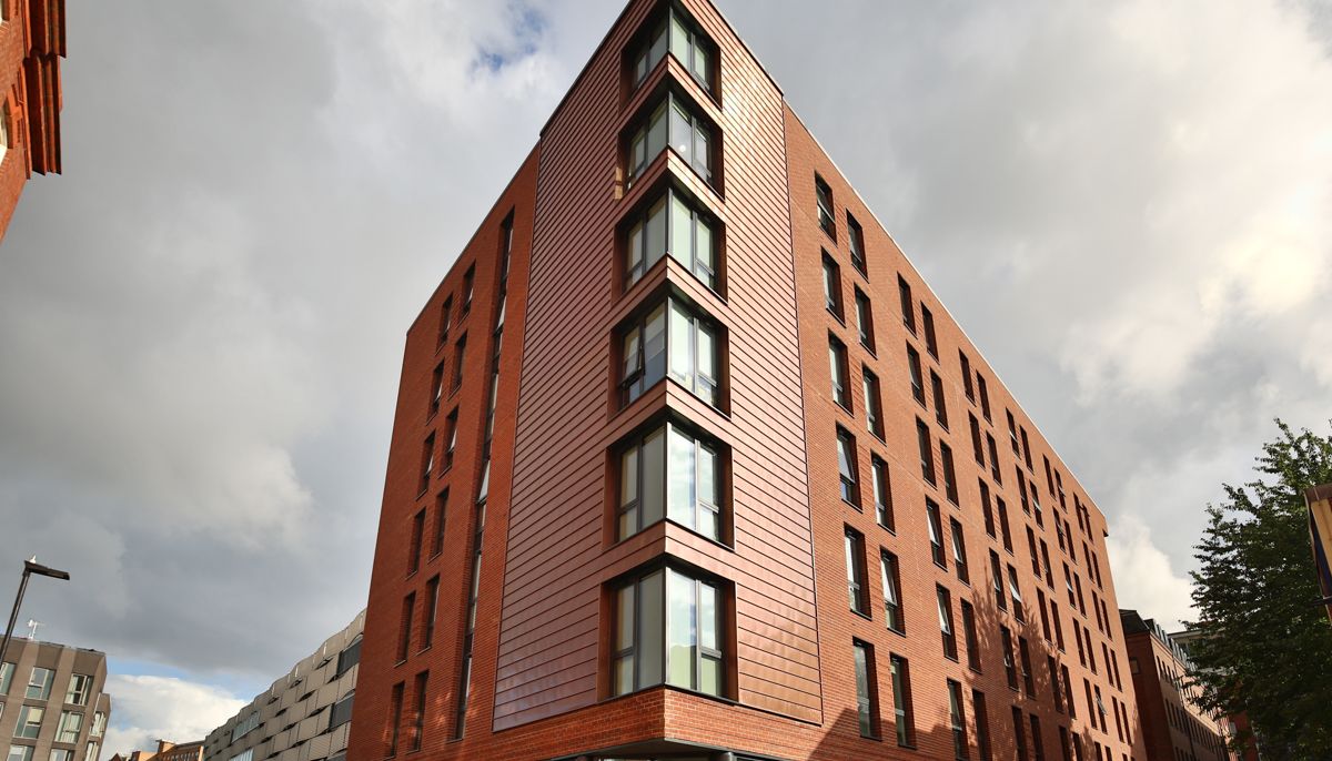 Student Accommodation Sheffield: Short Term Stays | Hello Student