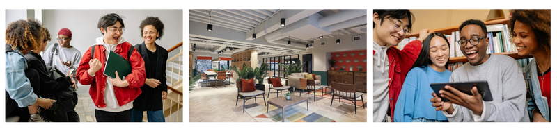 Postgraduate student in Leeds: the benefits | Hello Student