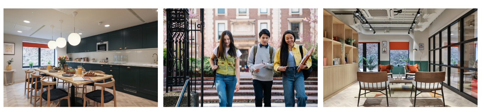 Postgraduate student in Leeds: the benefits | Hello Student