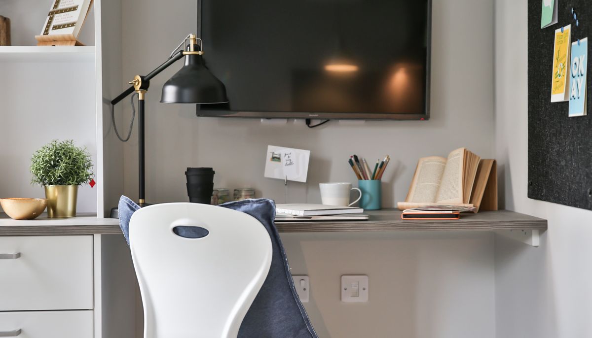 Student Accommodation in Leicester | Student rooms in Leicester | Hello ...