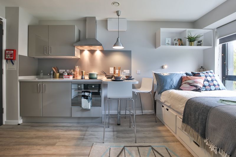 73 Princess Road East | Student accommodation in Leicester