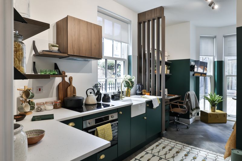 Talbot Postgrad Studios Nottingham | Hello Student