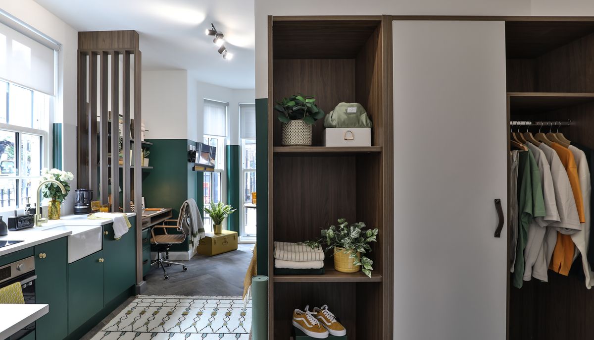 Hello Student | Postgraduate Student accommodation