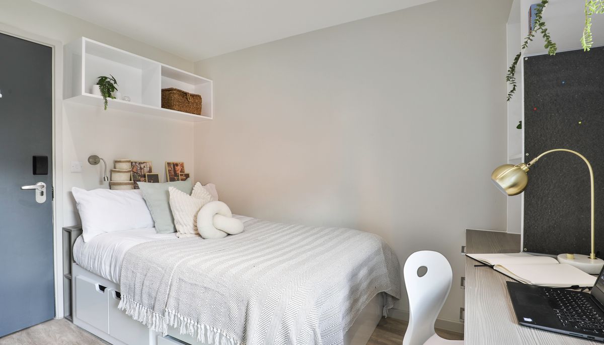 Hello Student | Postgraduate Student accommodation