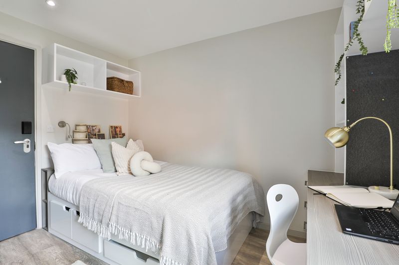 Trippet Lane | Student accommodation in Sheffield