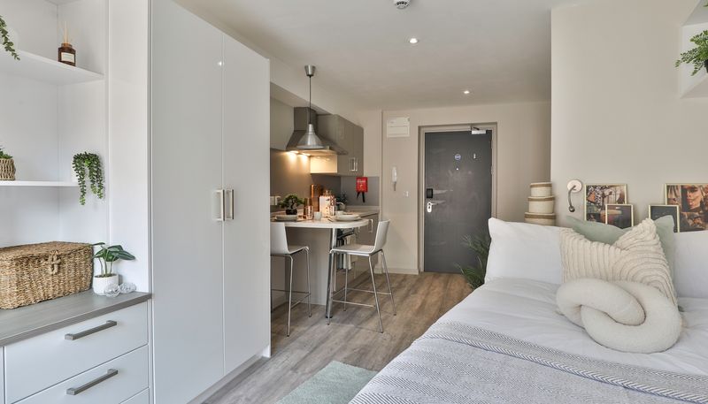 Hello Student | Postgraduate Student accommodation