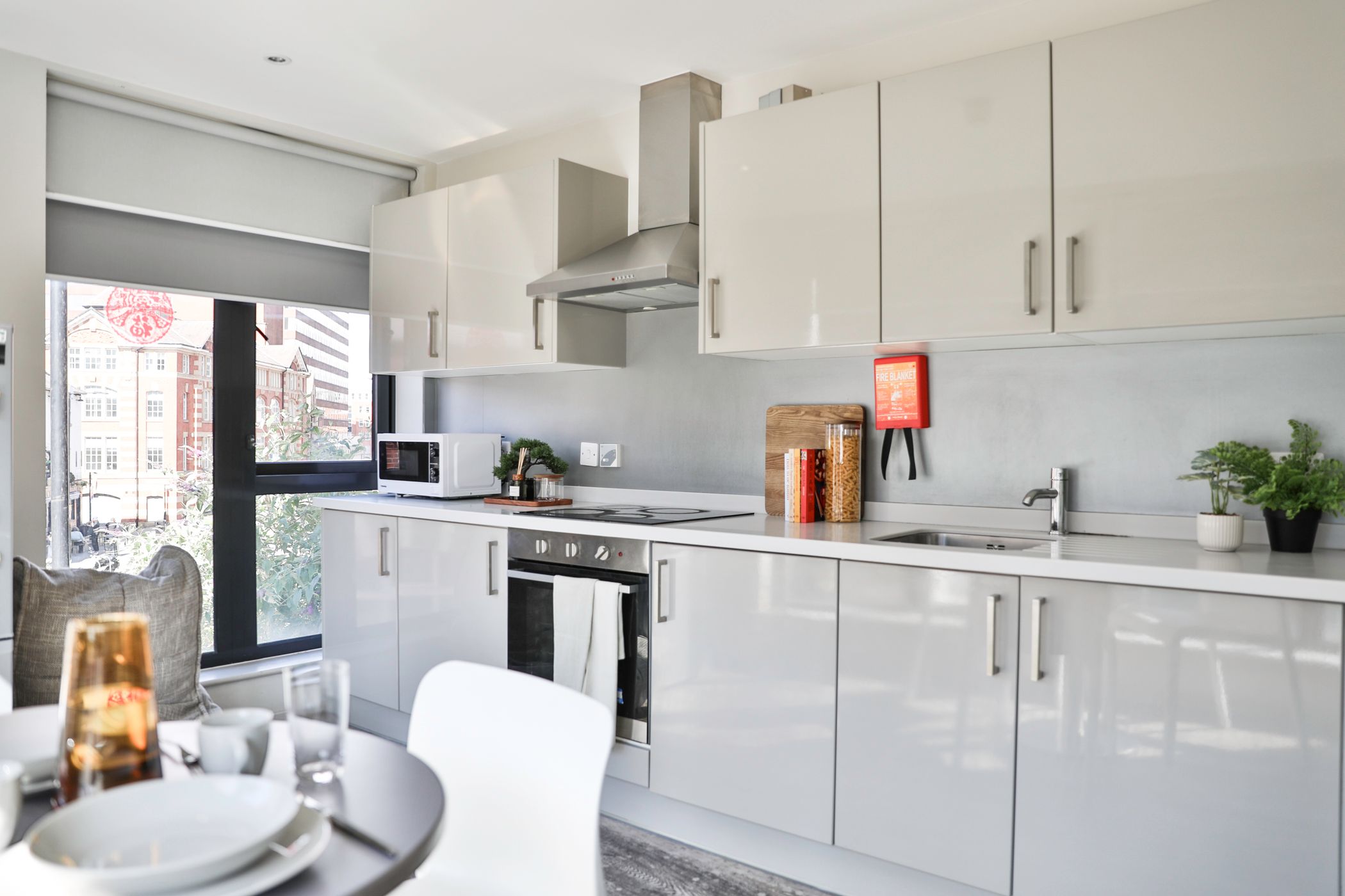 Hello Student | Postgraduate Student accommodation