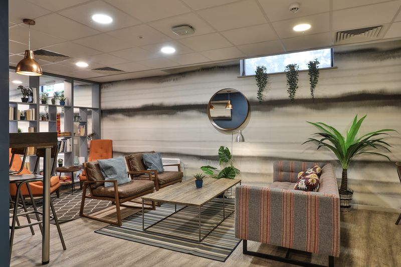 Trippet Lane | Postgraduate Student accommodation in Sheffield