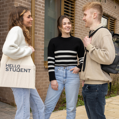 Hello Student | Student accommodation in the UK