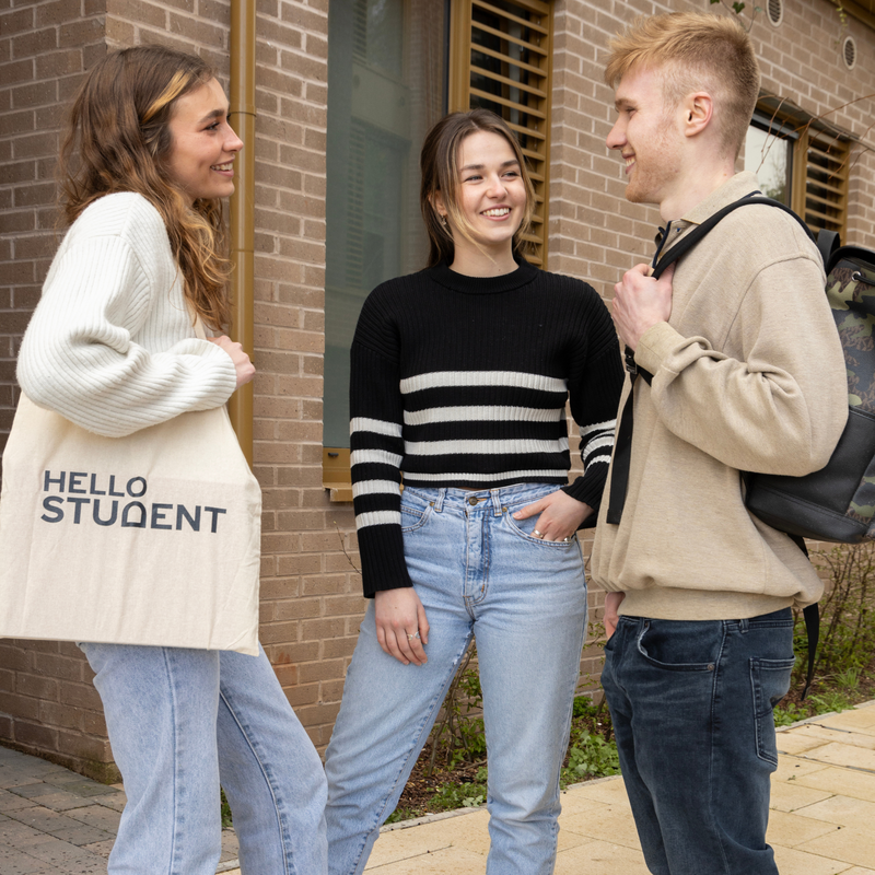 Hello Student | Student accommodation in the UK