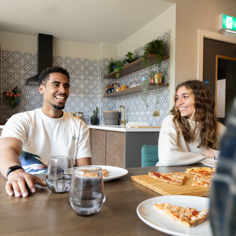 Hello Student | Student accommodation in the UK