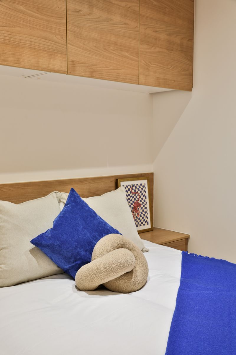 Tatton House | Student accommodation in Manchester