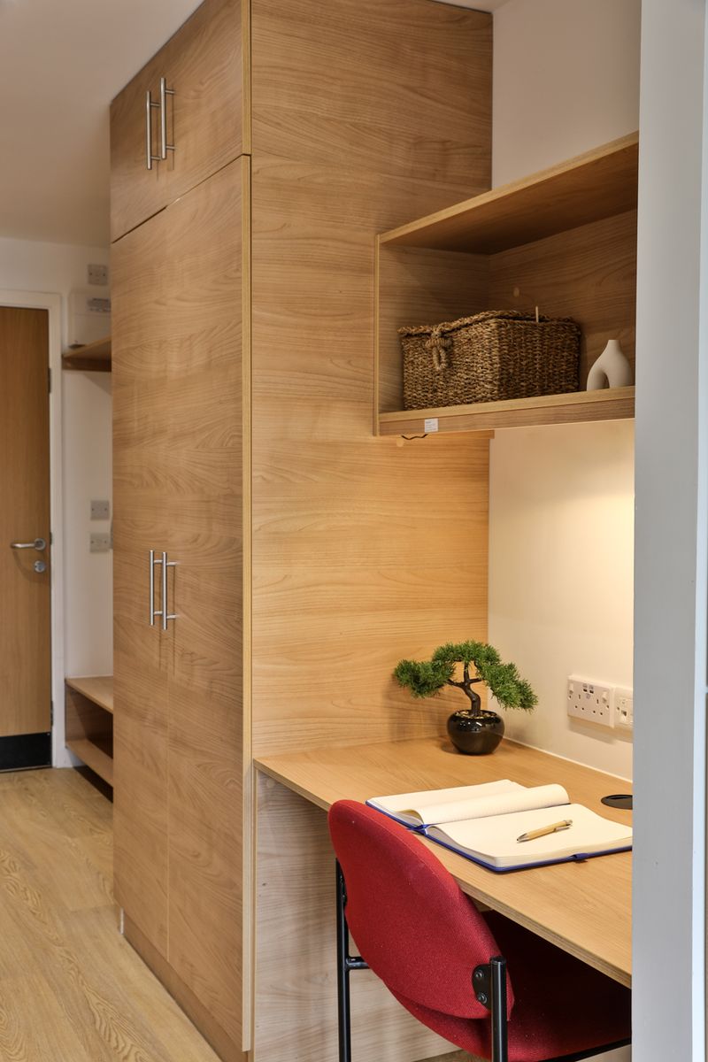 Tatton House Manchester | Hello Student
