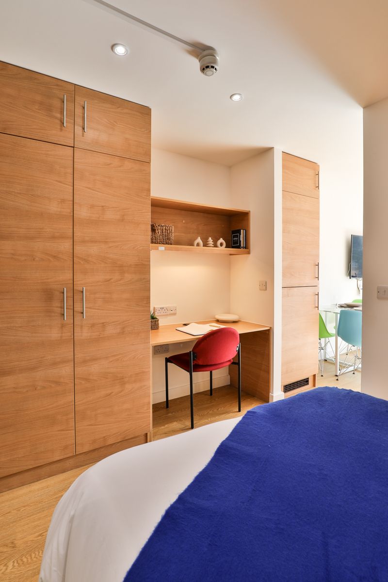 Tatton House | Student accommodation in Manchester