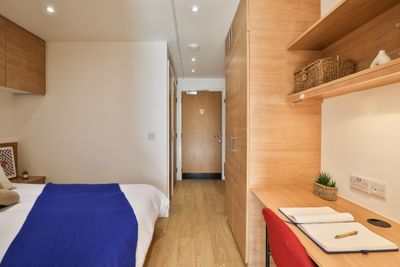 Tatton House Manchester | Hello Student