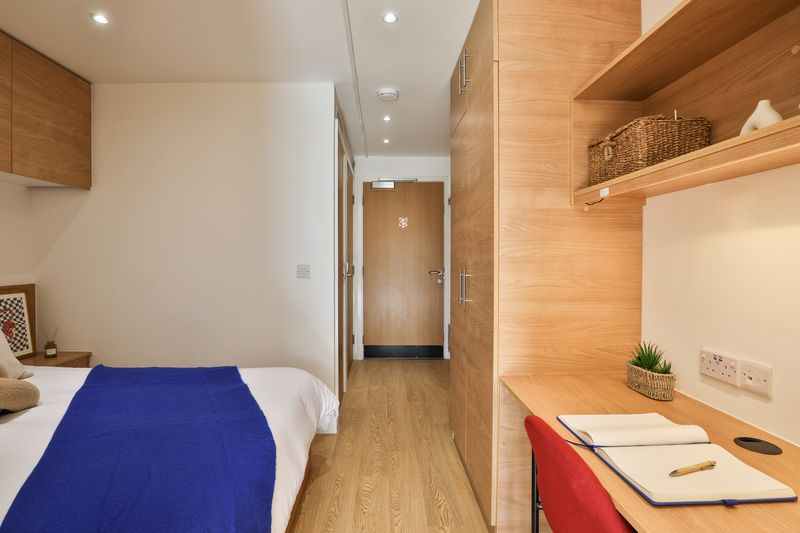 Tatton House Manchester | Hello Student