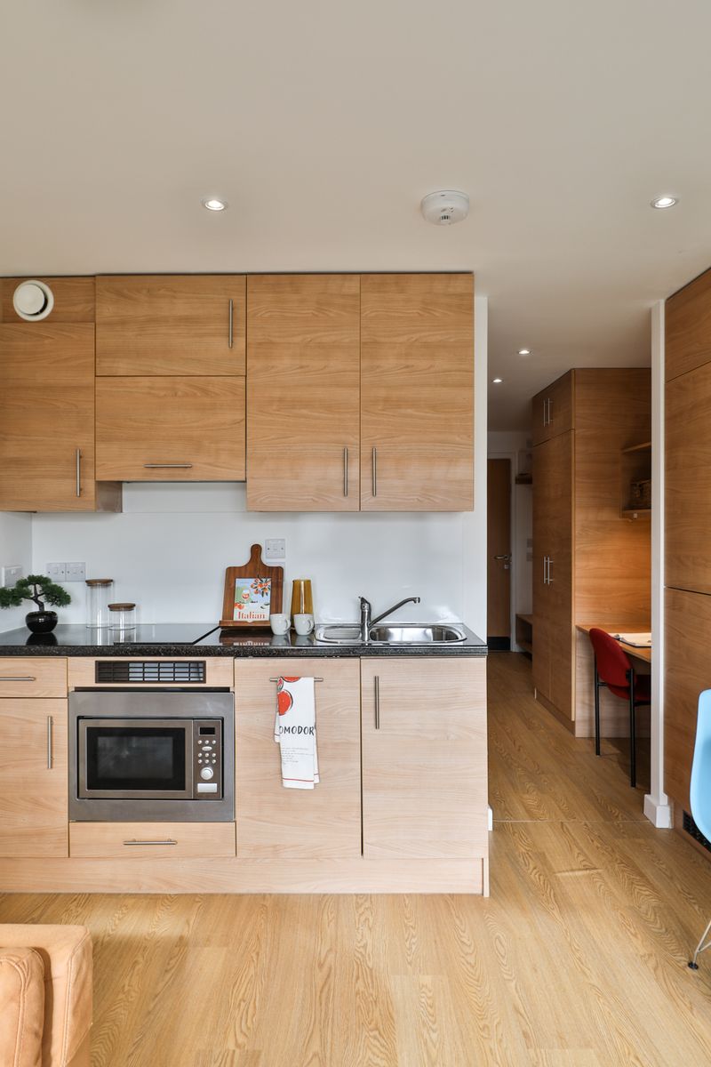 Tatton House Manchester | Hello Student