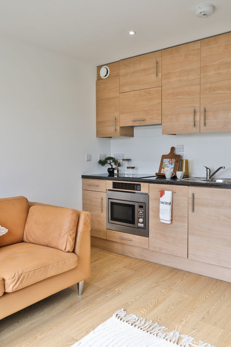 Tatton House Manchester | Hello Student
