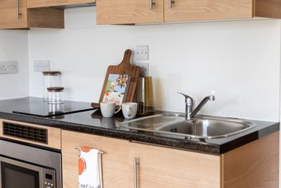 Tatton House Manchester | Hello Student