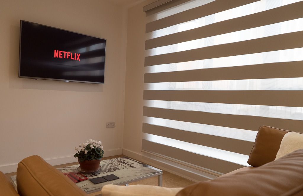 Tatton House | Student accommodation in Manchester