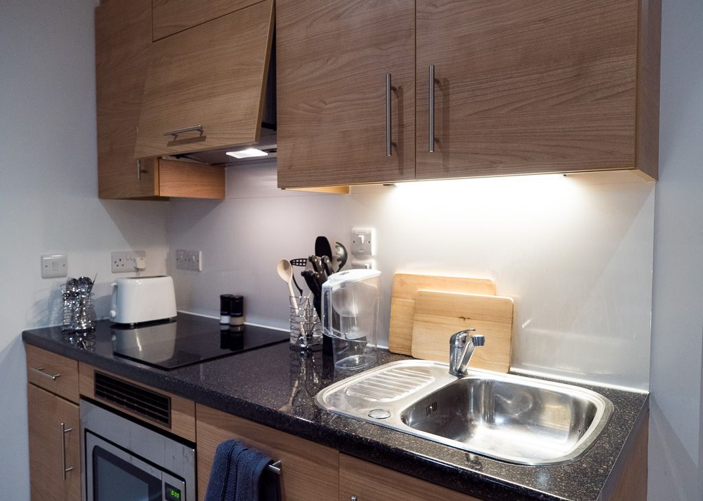 Tatton House | Student accommodation in Manchester