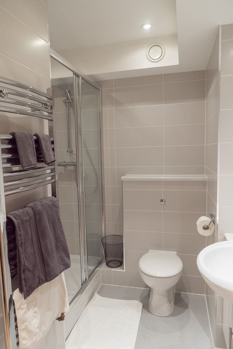 Tatton House | Student accommodation in Manchester