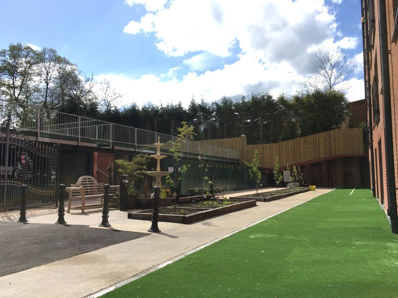 Tatton House | Student accommodation in Manchester