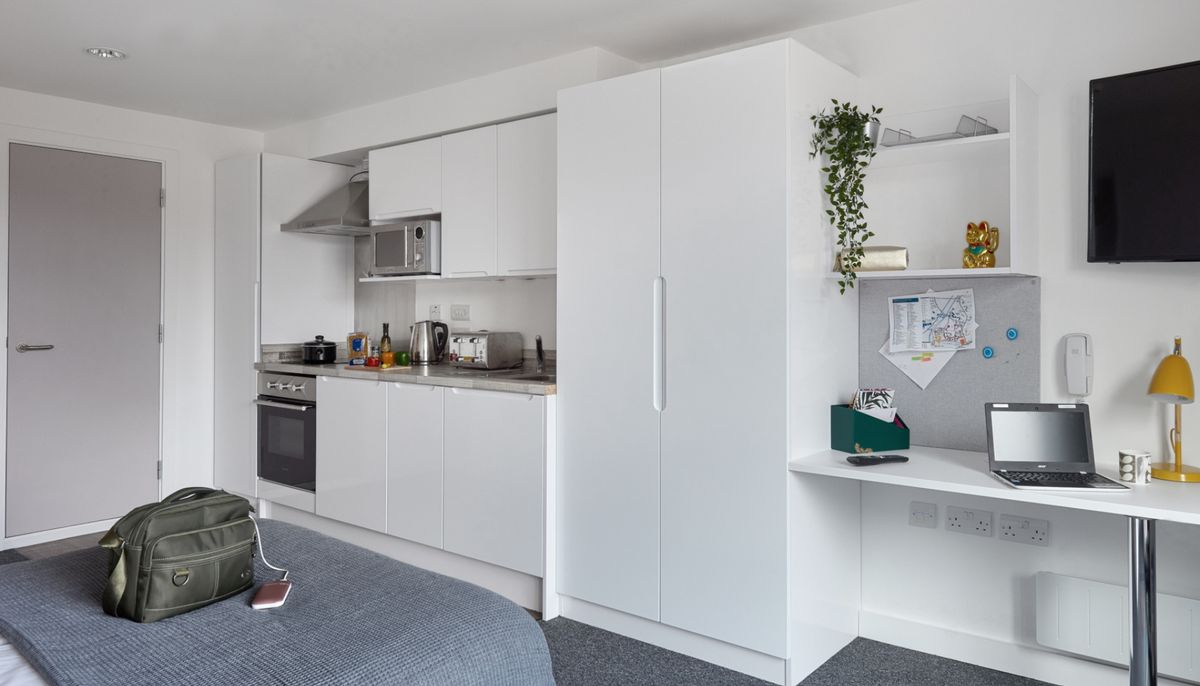 Student accommodation in Birmingham | Hello Student